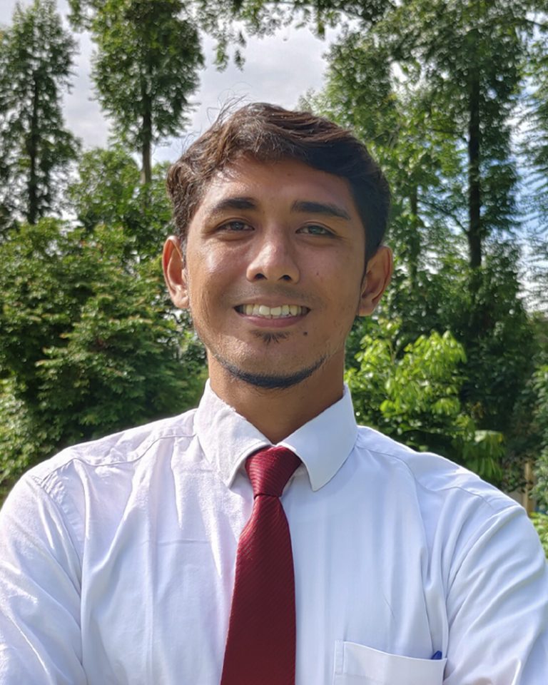 Aditiya Eswara – President Elementary School